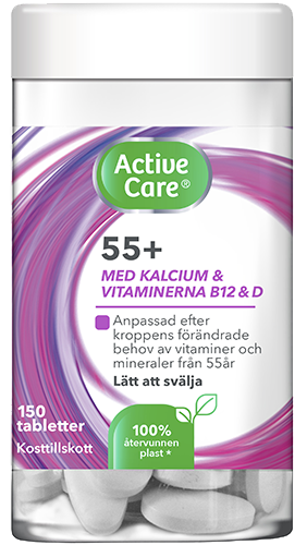 Active Care 55+