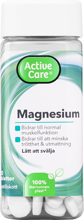 Active Care Magnesium